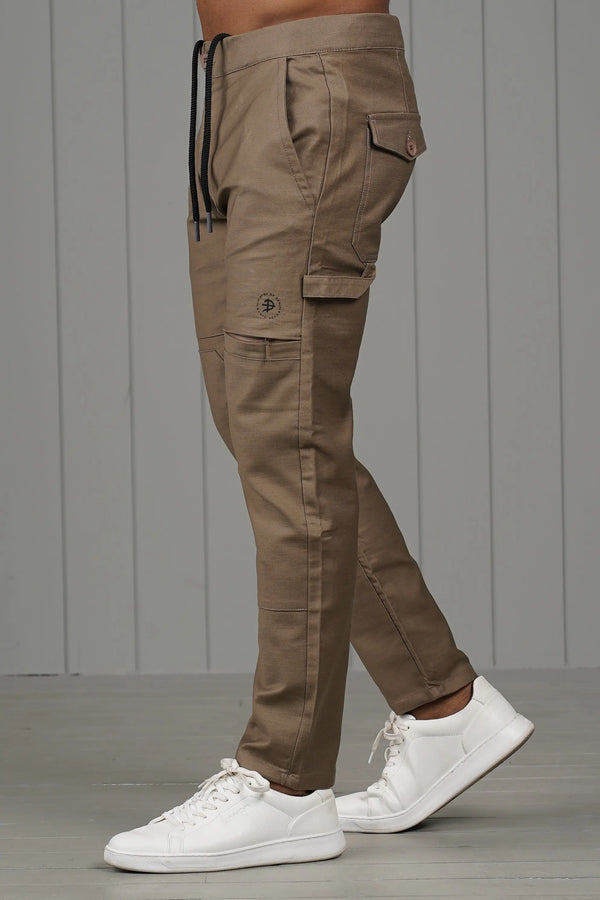 RELAXING PANT – PLUS POINT