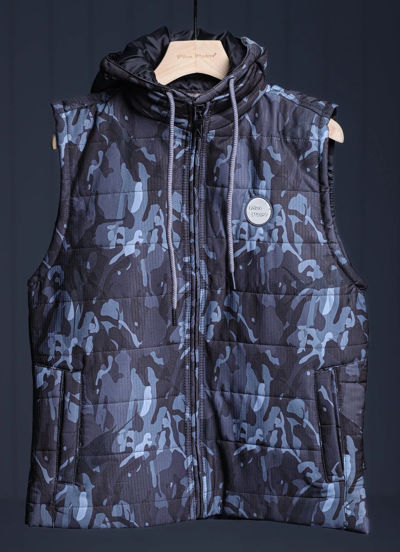 Men's Jacket – PLUS POINT