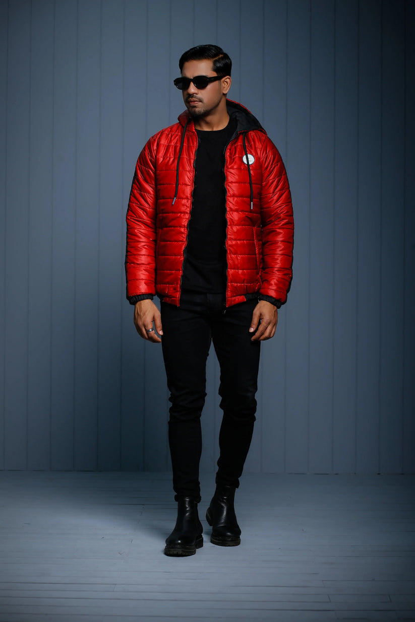 Men’s Jacket - PLUS POINT