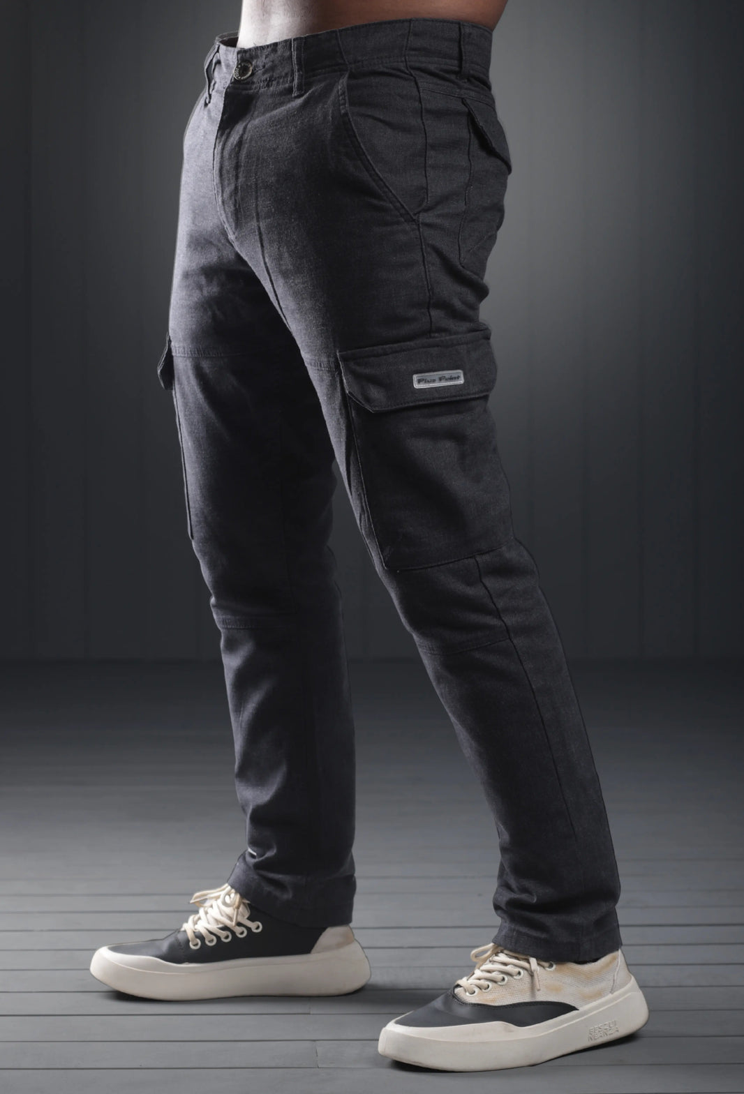 Men's Gabardine Pants Bangladesh | PLUS POINT